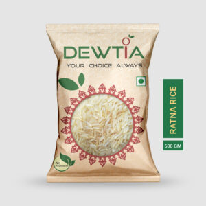 Ratna Rice - Dewtia Food Product